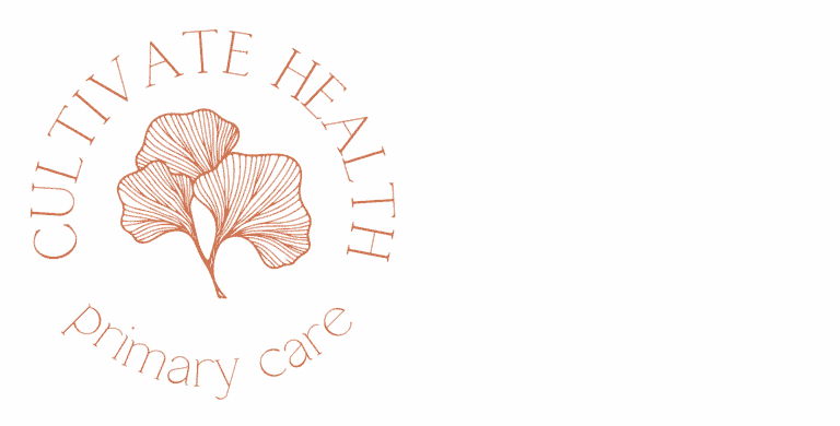 Cultivate Health Primary Care | Contact